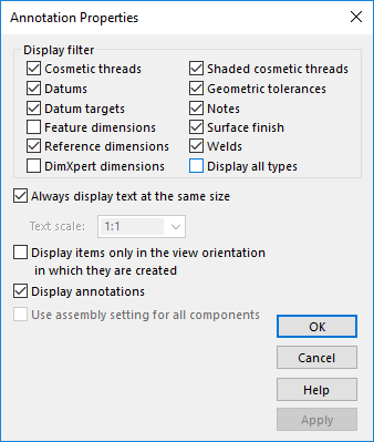 Schroef je draden op met SOLIDWORKS Cosmetic Thread | Visiativ Benelux